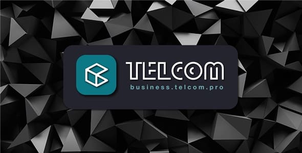 Se connecter | TELCOM business